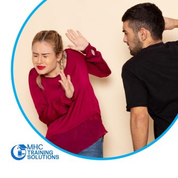 3 Days PMVA Initial Training - MHC Training