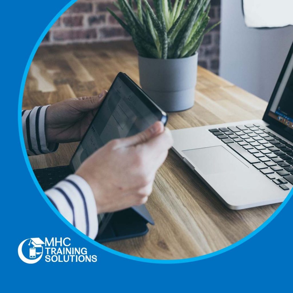 3 Days PMVA Initial Training - MHC Training